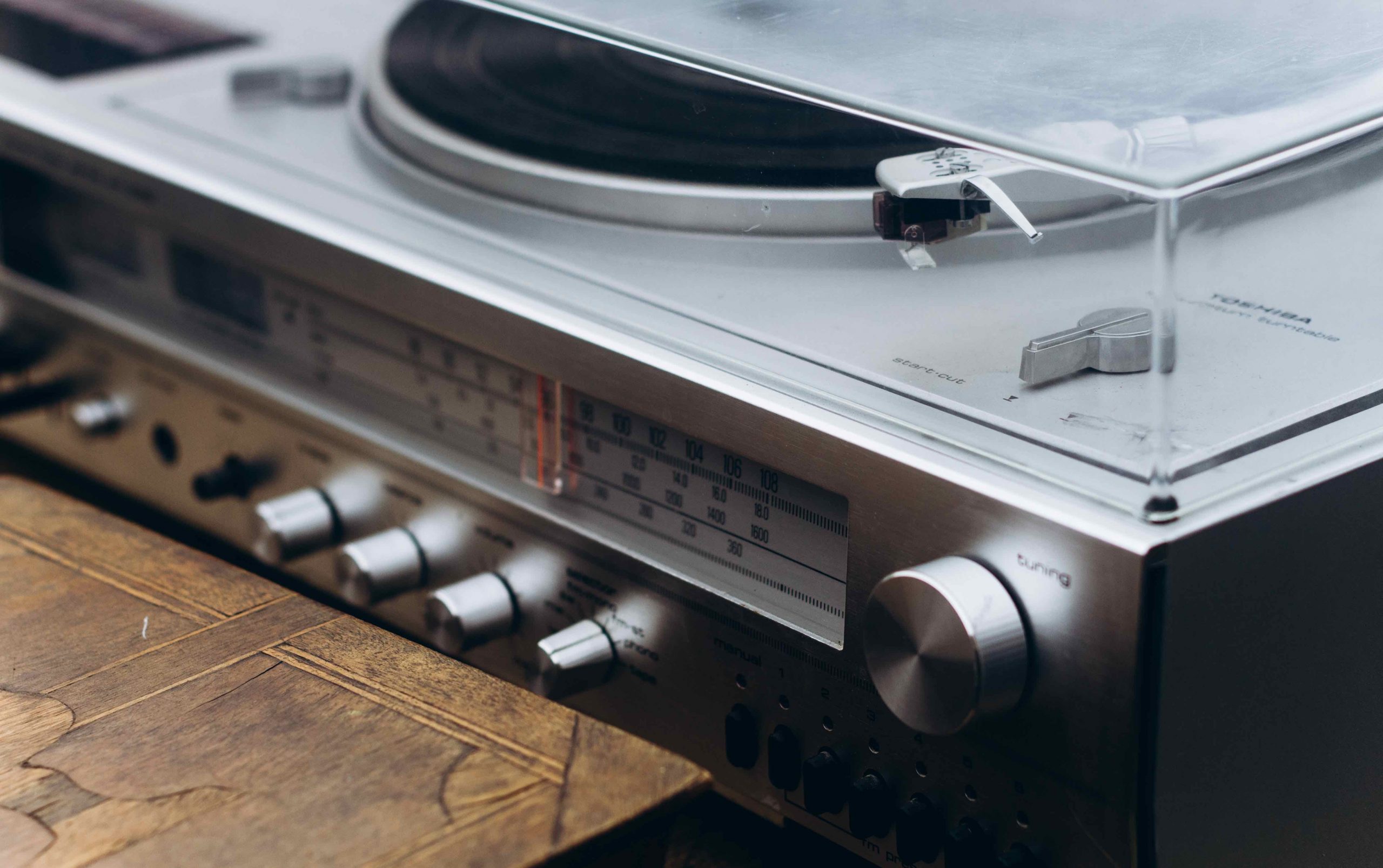 Request – Nottingham Hospitals Radio