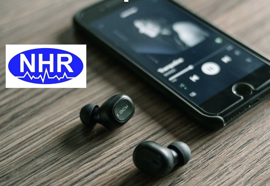 Nottingham Hospitals Radio