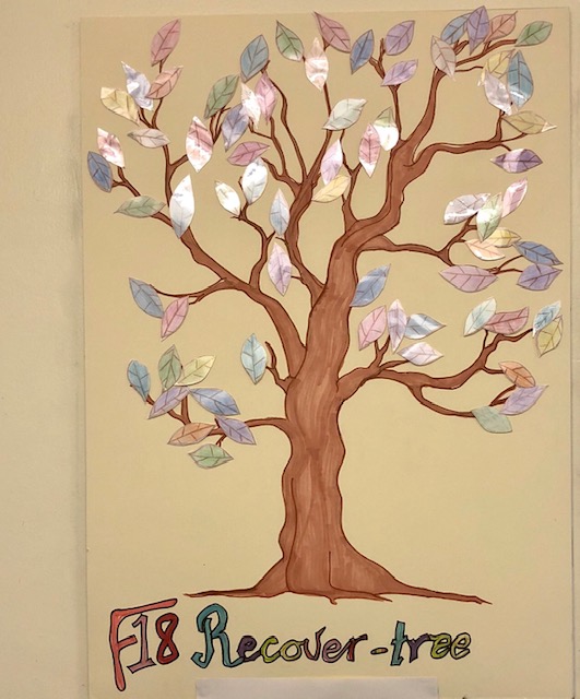 Recover-Tree – Nottingham Hospitals Radio