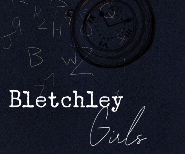 Bletchley Girls – Nottingham Hospitals Radio